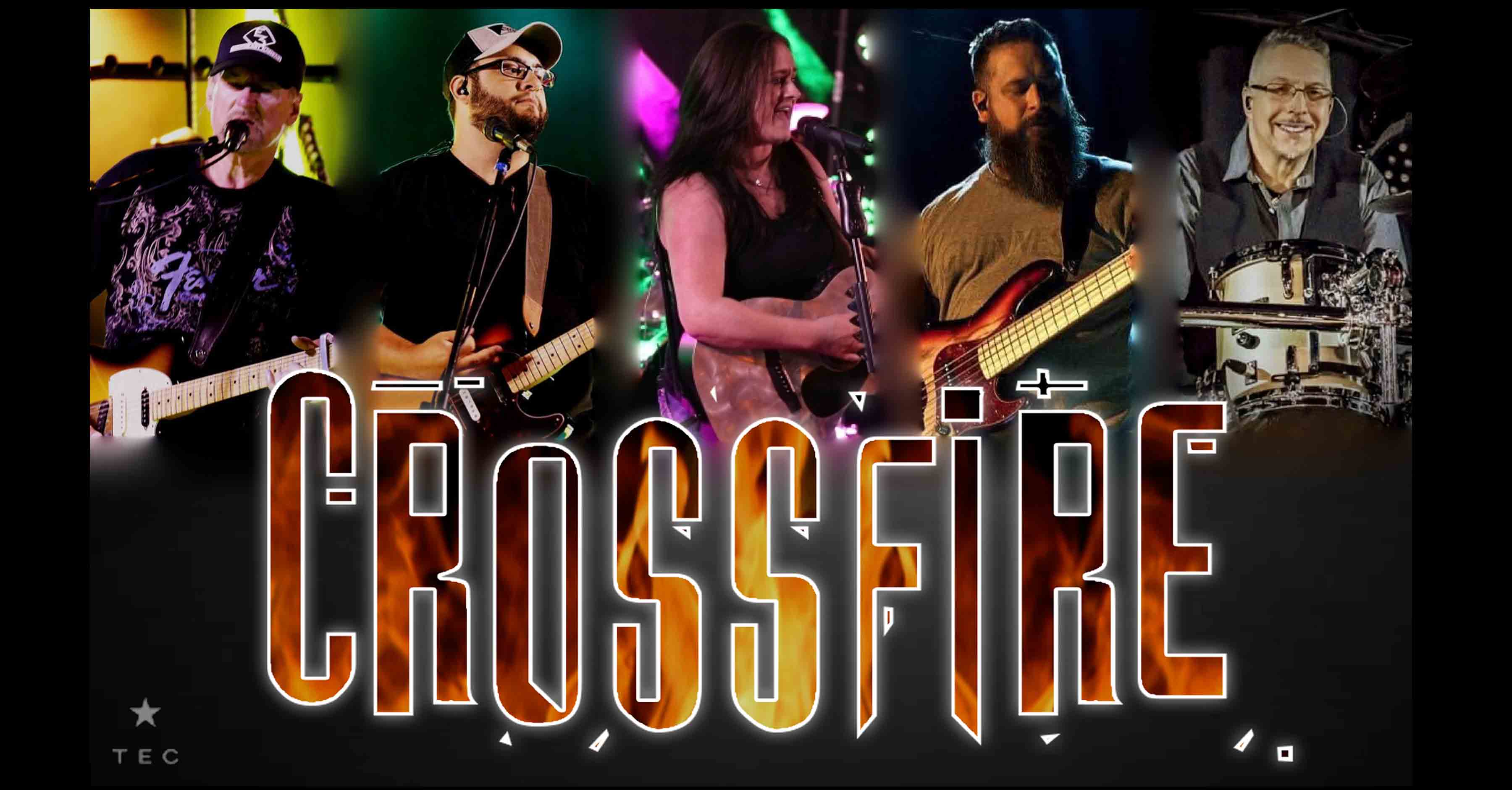 Crossfire | The Entertainment Company, Intl., LLC