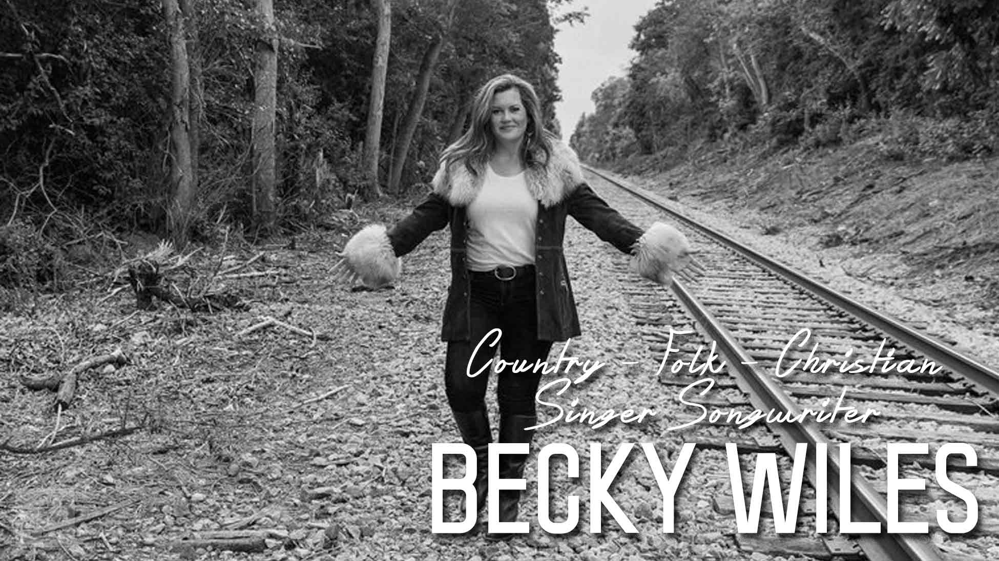Becky Wiles | The Entertainment Company, Intl., LLC