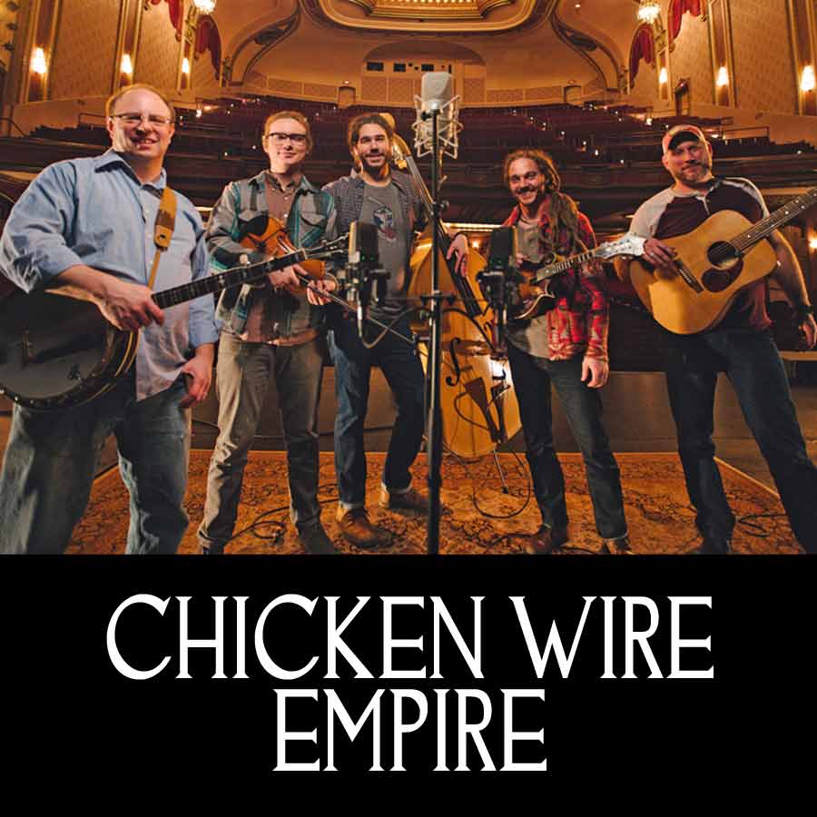 Eau Claire | The Entertainment Company, Intl., LLC