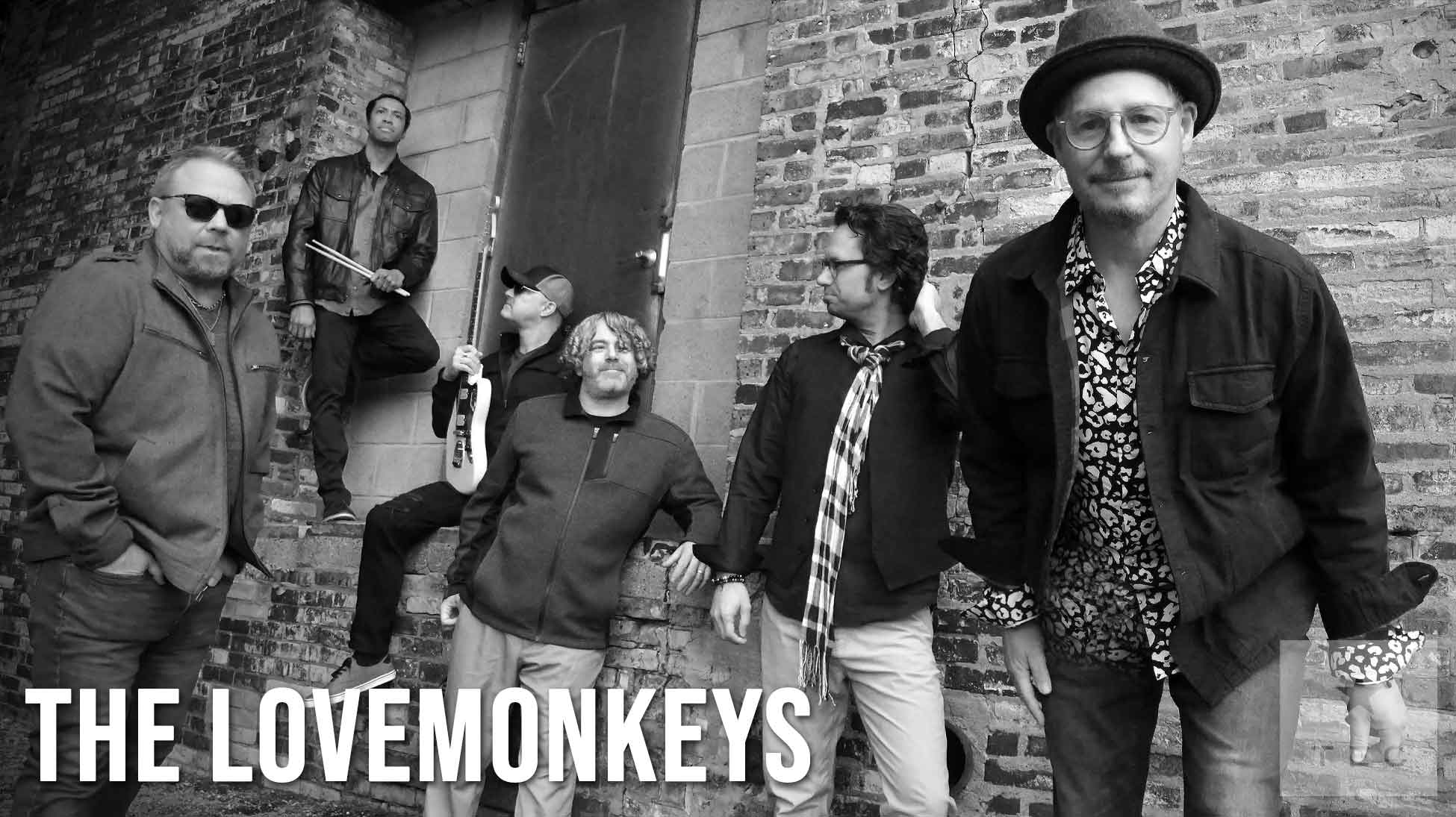 The LoveMonkeys | The Entertainment Company, Intl., LLC