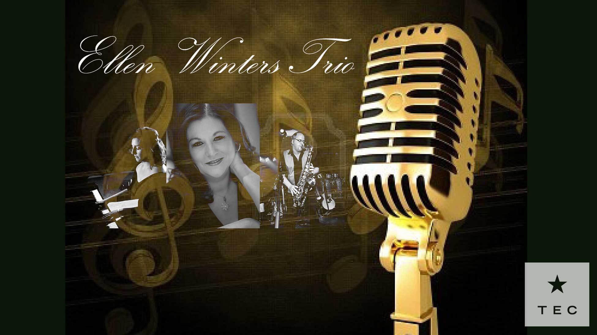 Ellen Winters Trio | The Entertainment Company, Intl., LLC