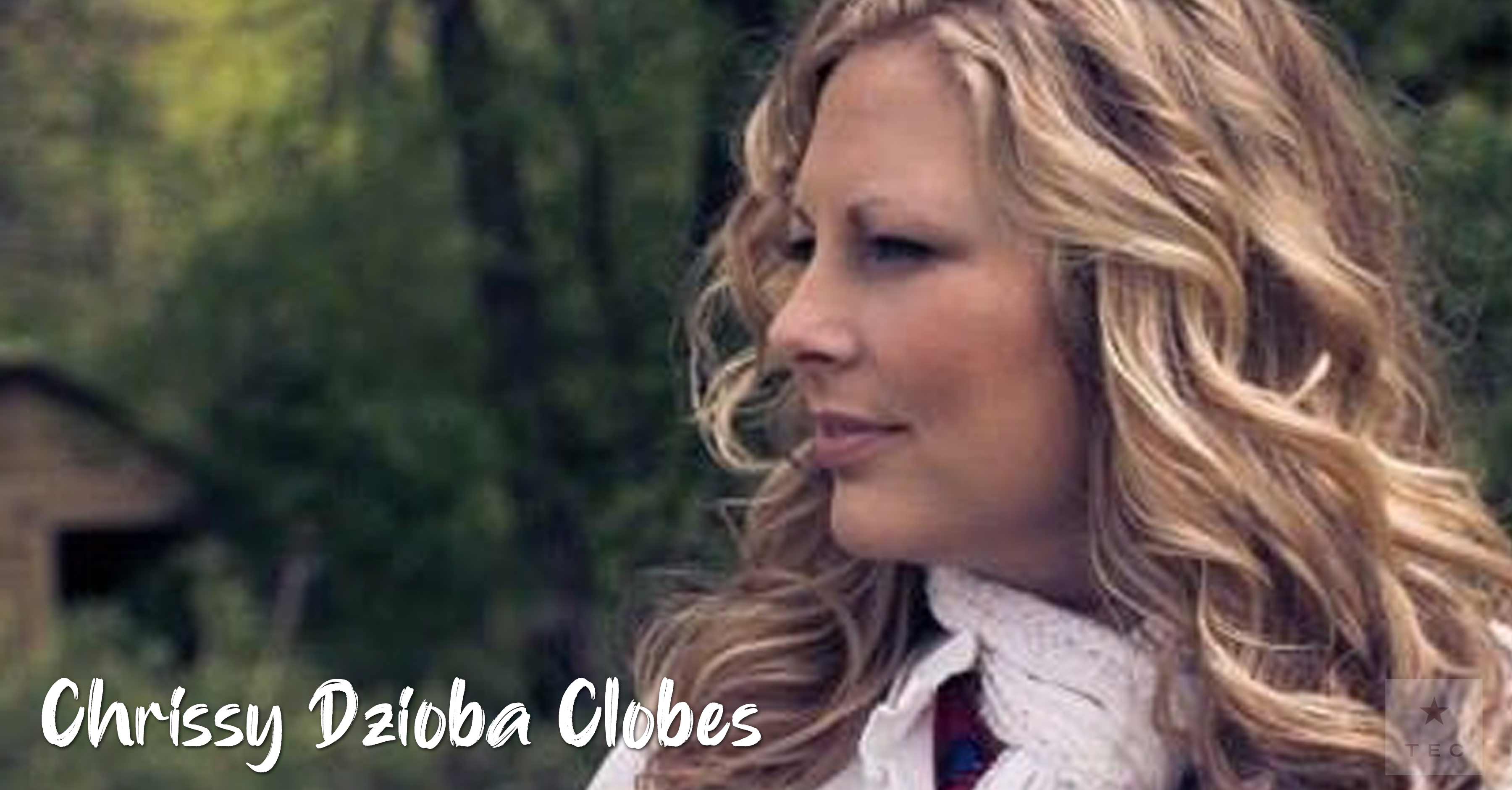 Chrissy Clobes | The Entertainment Company, LLC.