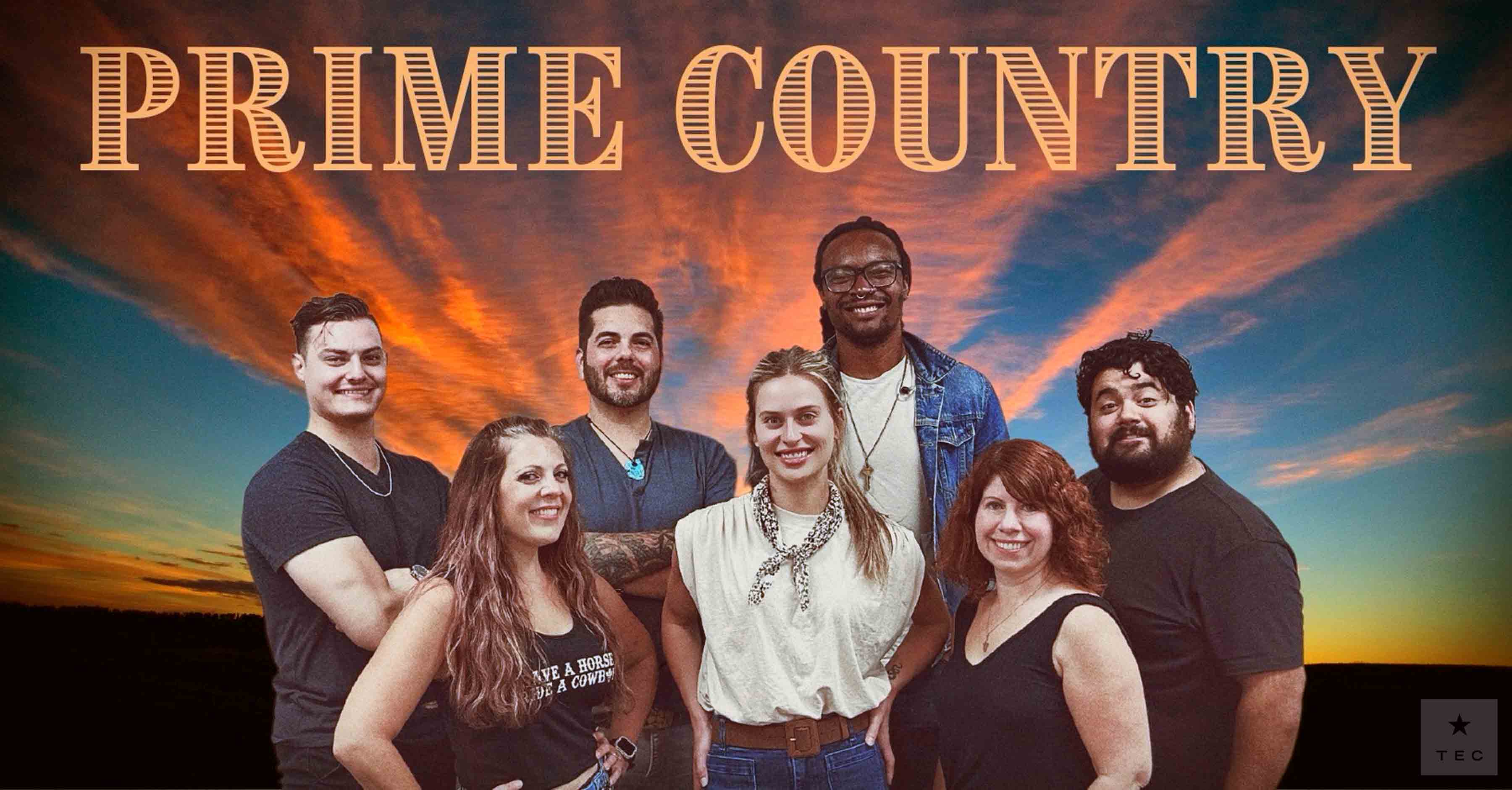 Prime Country | The Entertainment Company, LLC.