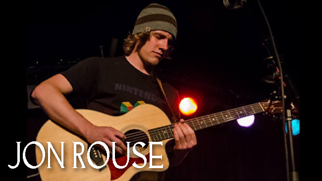 Jon Rouse | The Entertainment Company, Intl., LLC