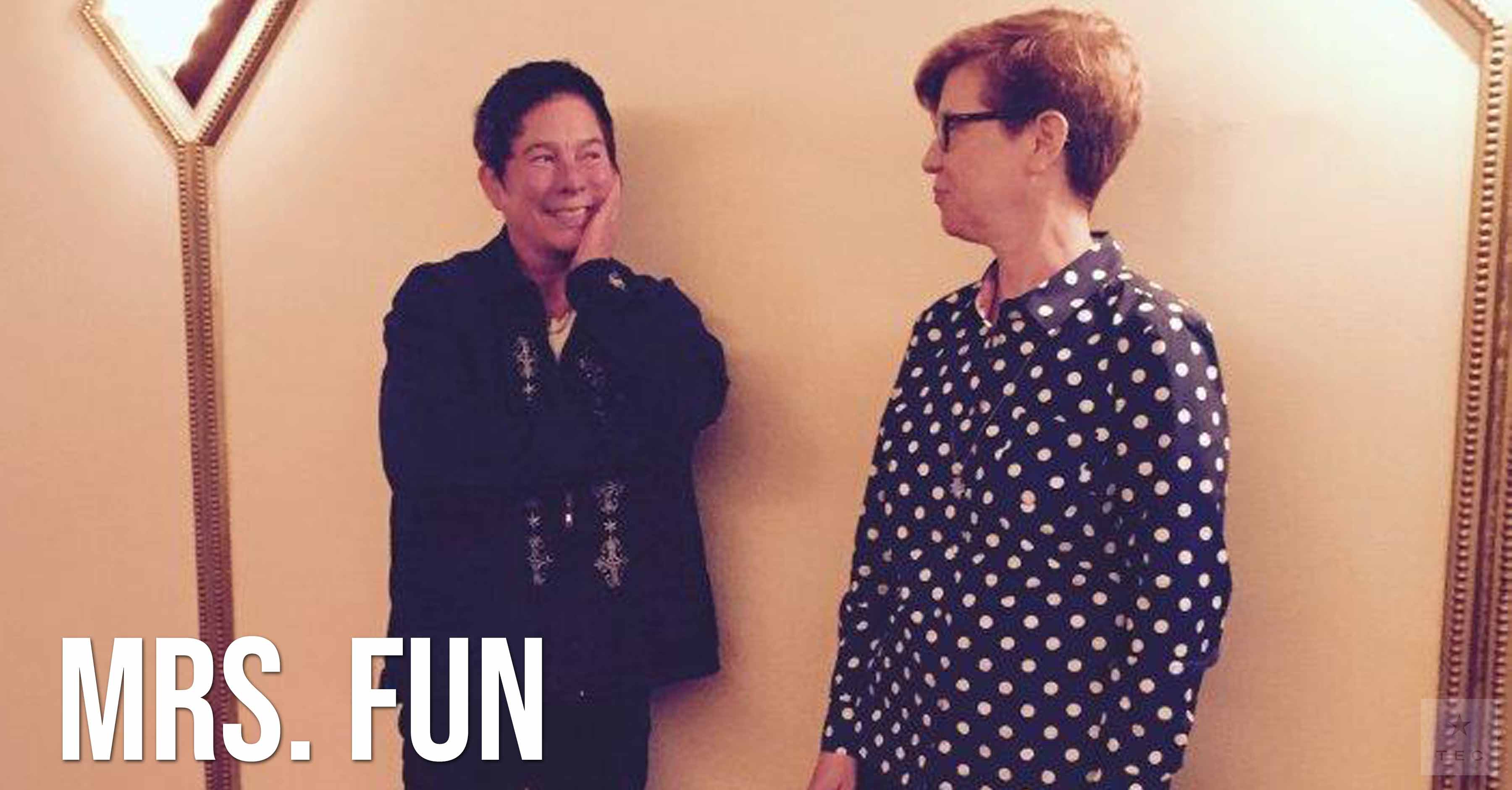 MRS FUN | The Entertainment Company, Intl., LLC