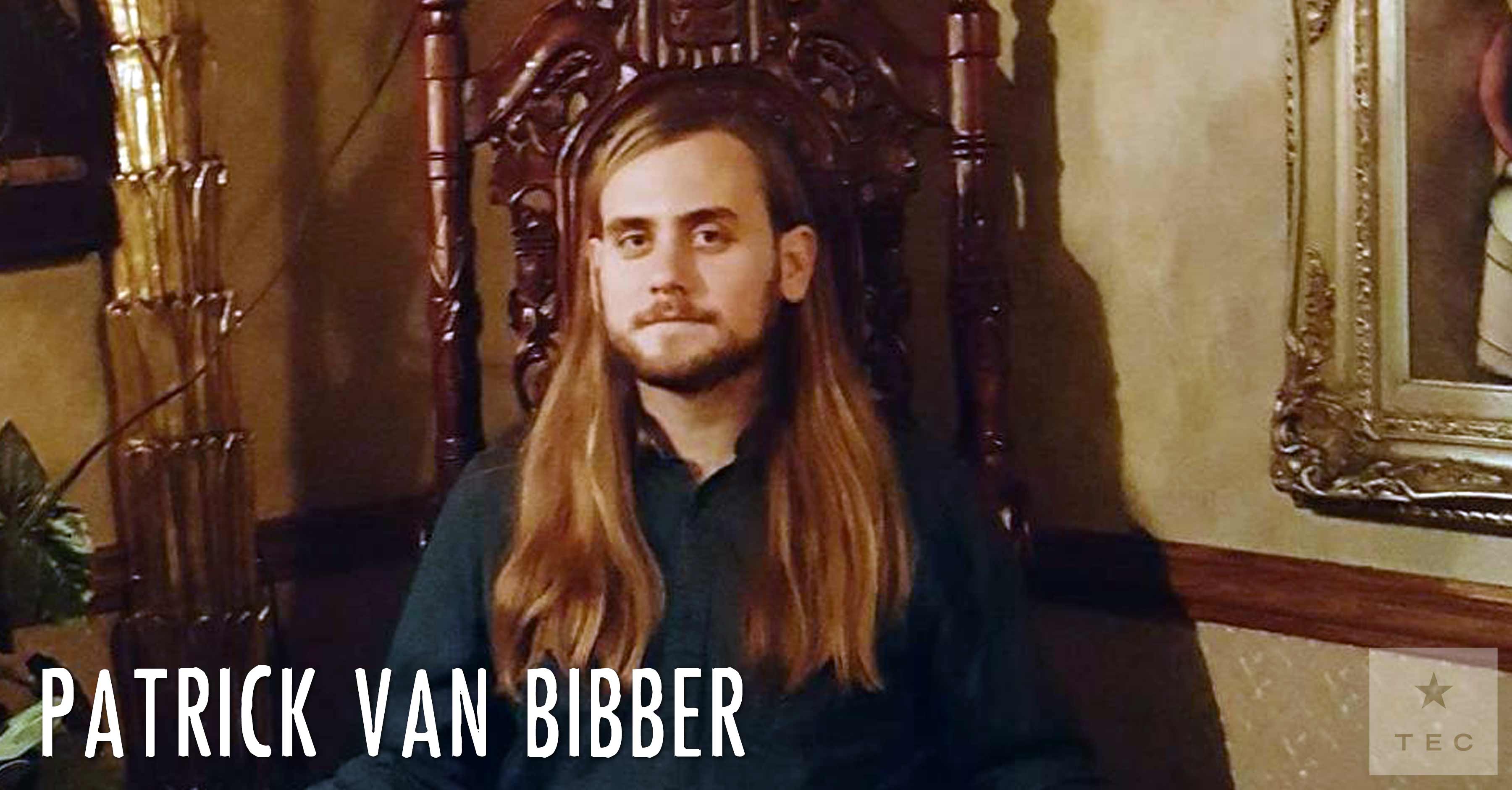 Patrick Van Bibber | The Entertainment Company, LLC.