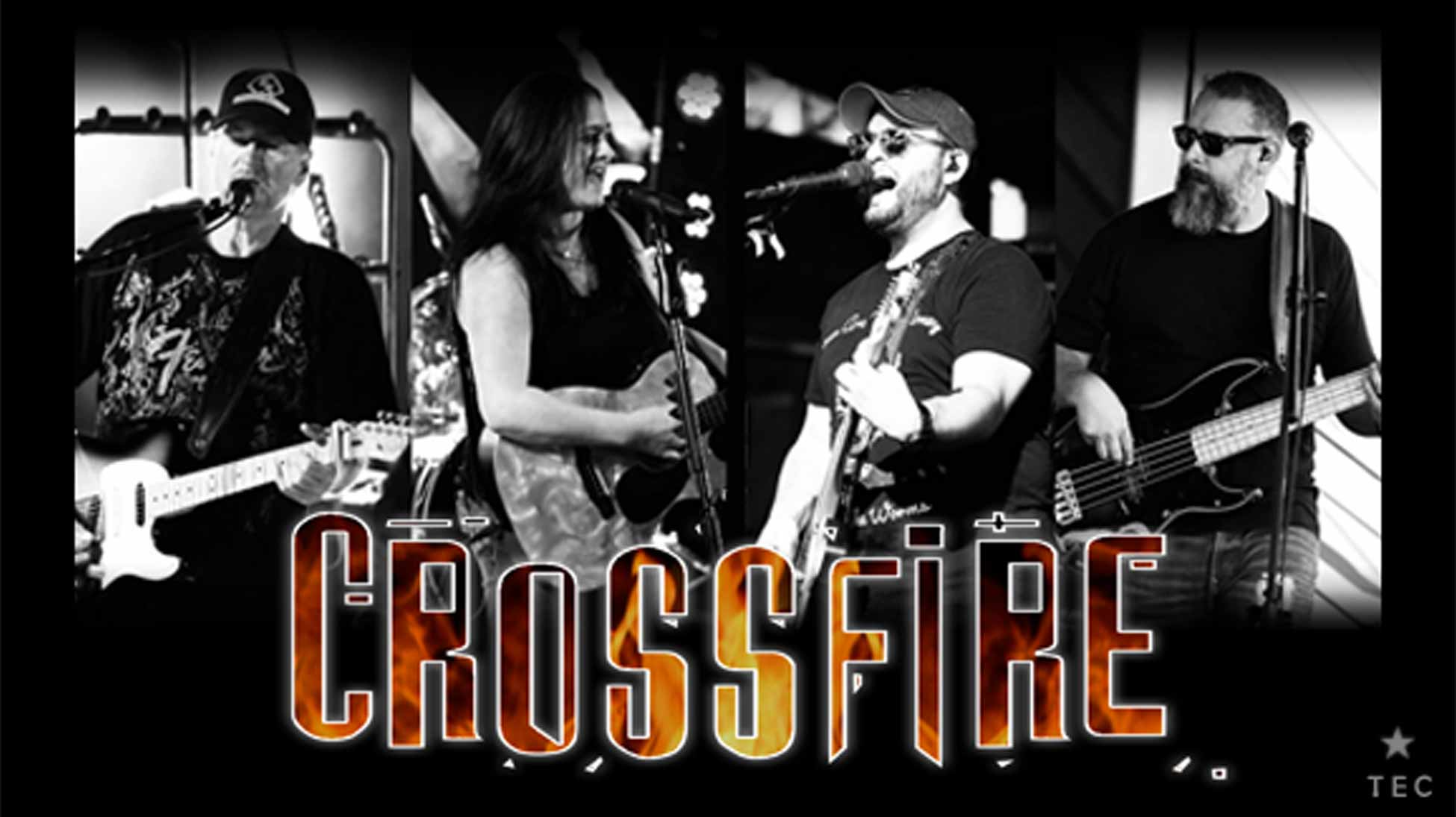 Crossfire | The Entertainment Company, Intl., LLC