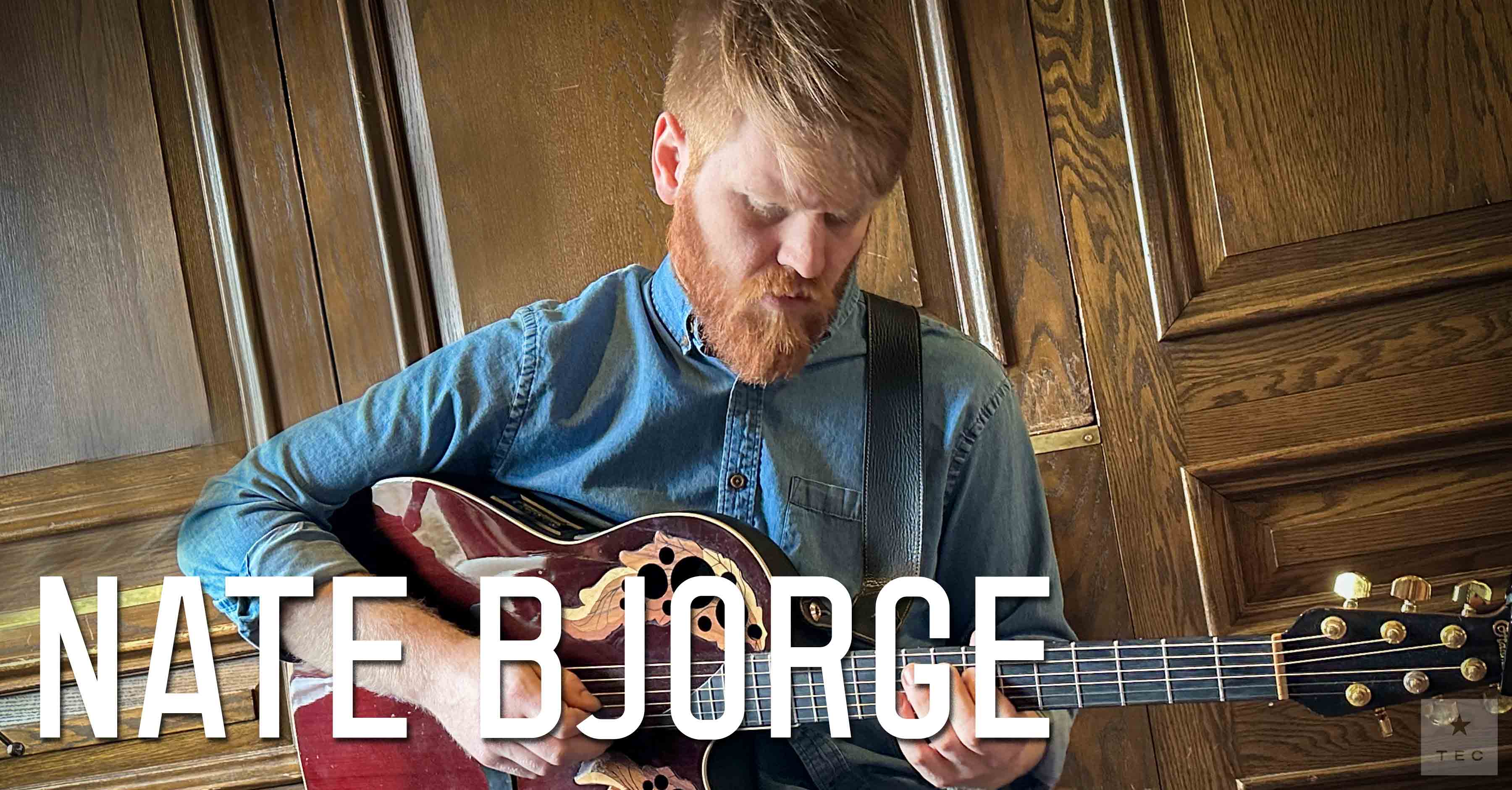 Nate Bjorge | The Entertainment Company, LLC.